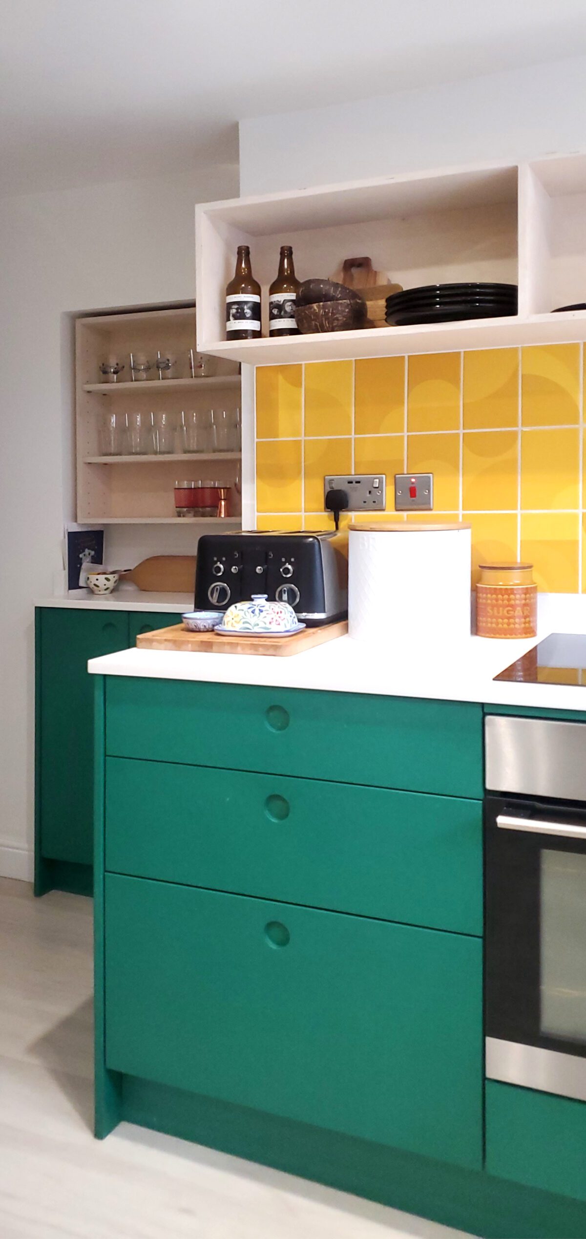 Projects – Ben Clark Bespoke